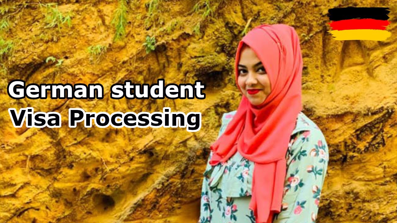 German Student Visa Processing From Bangladesh YouTube german-student-visa-processing-from-bangladesh-youtube