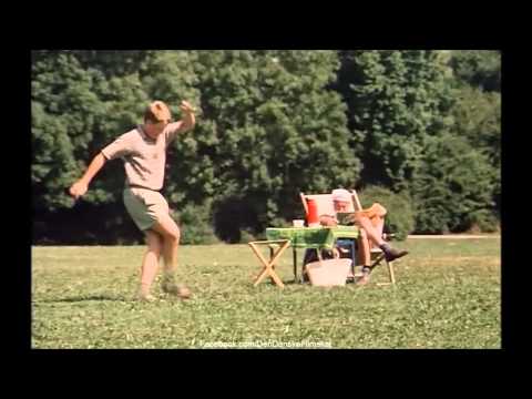 Zappa (1983) - Boldspil i parken