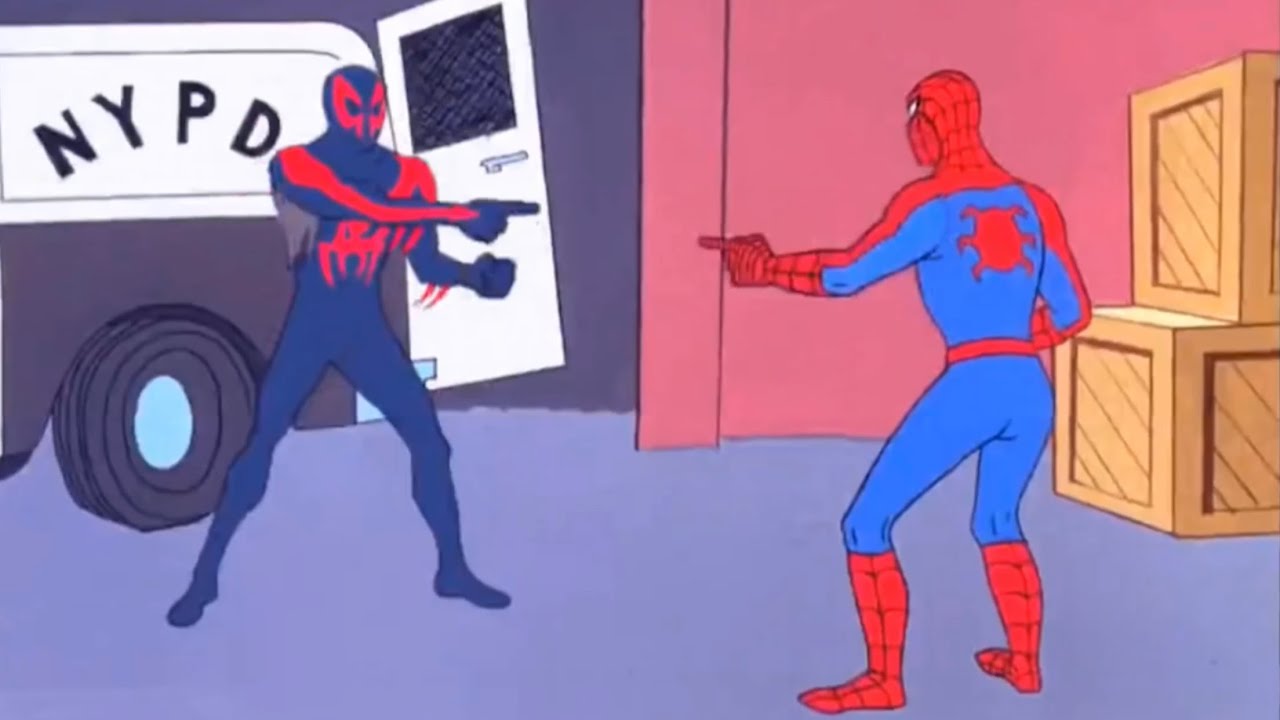 It Is Rude To Point - YouTube