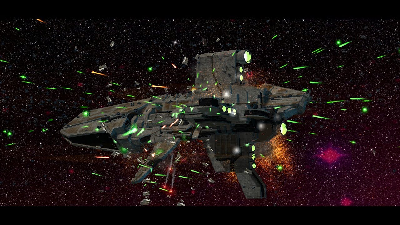 ATTACK! | Star Wars - Battlefront Commander | Part 4 - Mandalorian ...