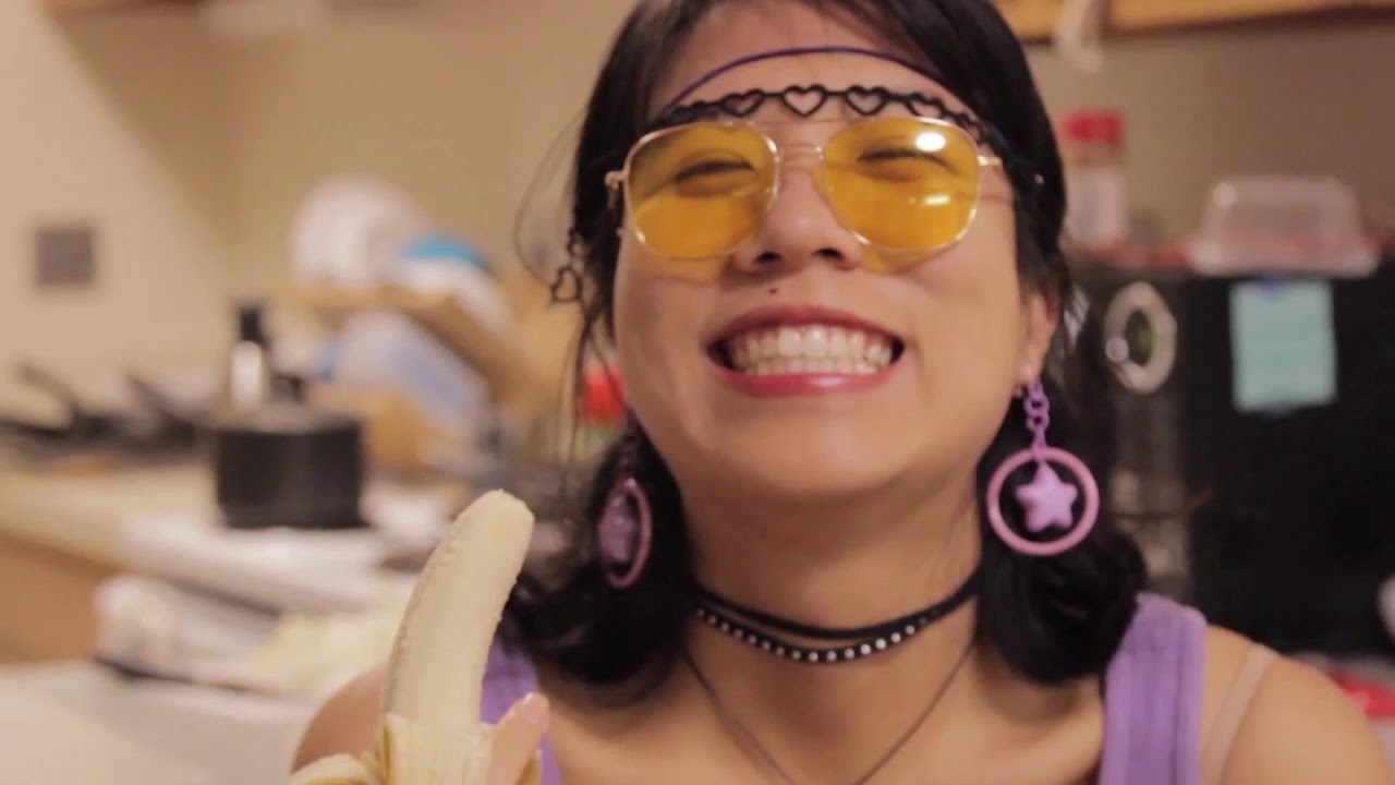 UMD Language House AWFF 2018 Italian Cluster - YouTube