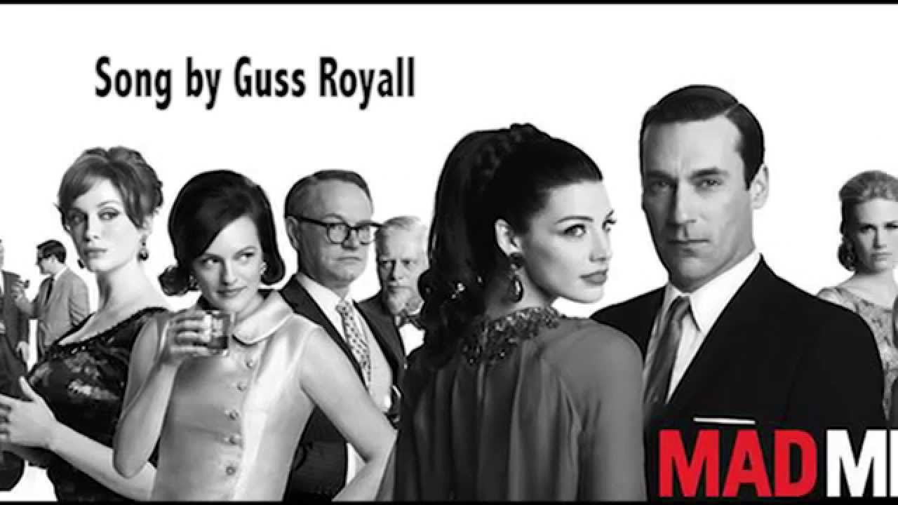 Mad Men Intro