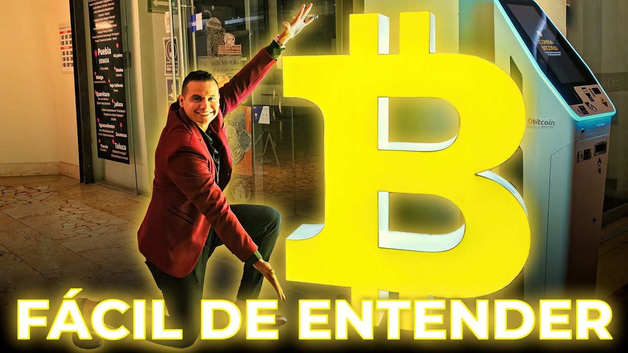 ¿Qué es Bitcoin? Descubre la moneda digital que está cambiando el mundo ...