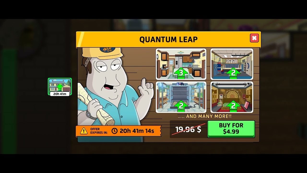 American dad Game viral video - YouTube