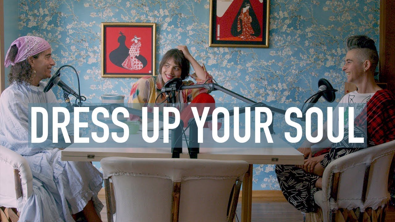 Radical Dance Teacher Kate Shela Risks Revealing Herself To Be Seen ...