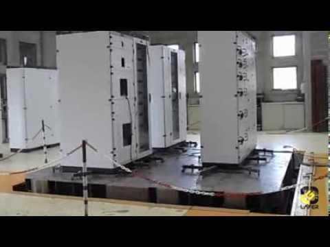 25 - Seismic test - YouTube