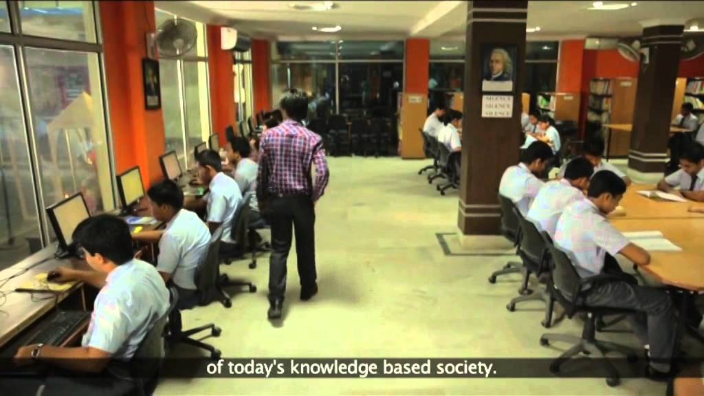 NPS International School GUWAHATI ICT(Information and communications ...