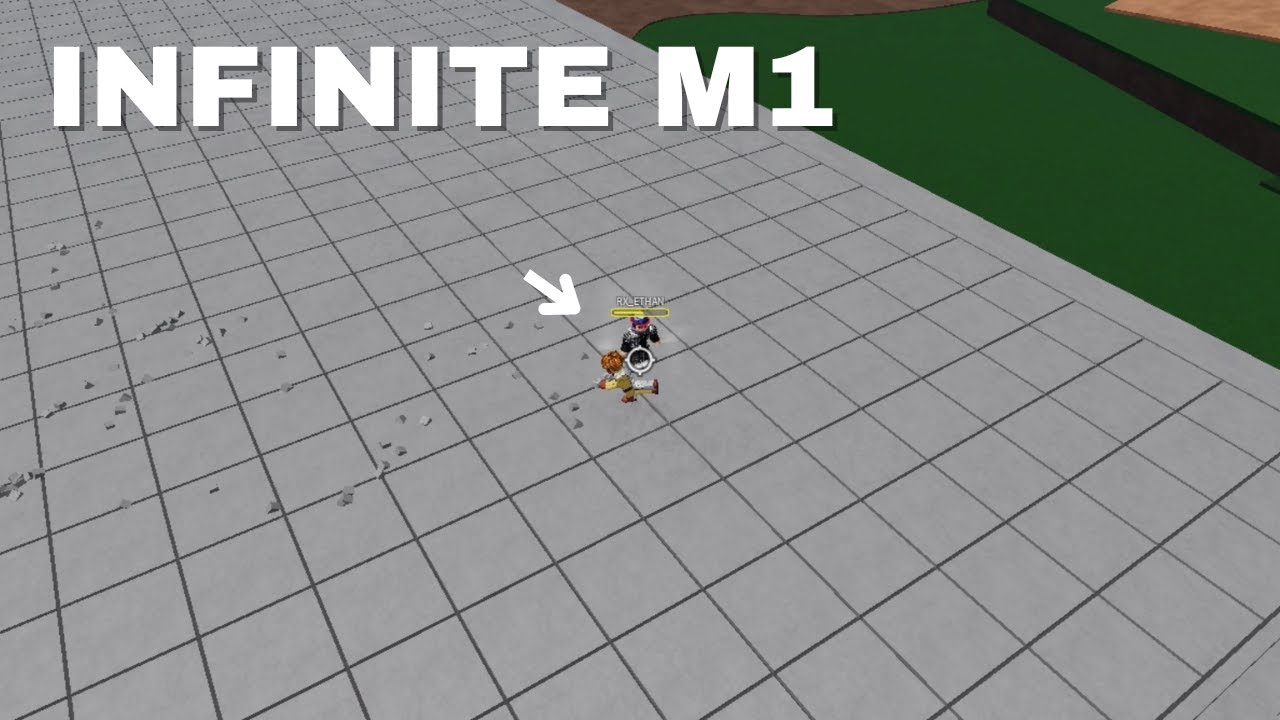 Satisfying INFINITE M1 TECH in Saitama Battleground - YouTube