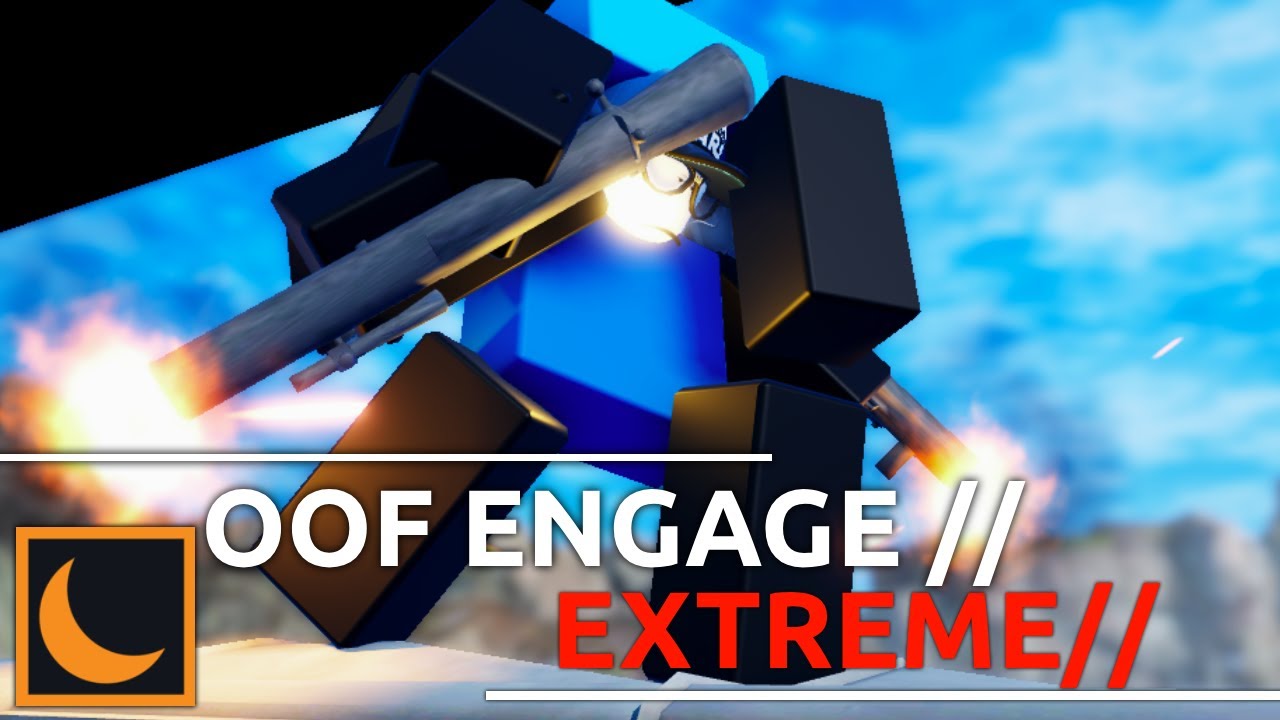 Oof Engage // EXTREME Roblox Collab (Part 10) - YouTube