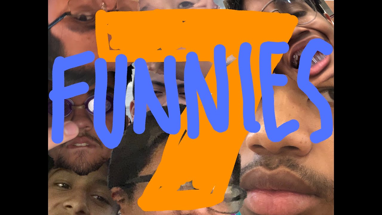 Funnies 7 - YouTube