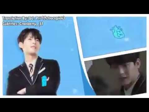 Unexpected Heroes Episode5 Eng Subt