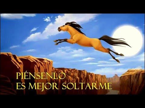 Spirit No me rendiré letra - YouTube