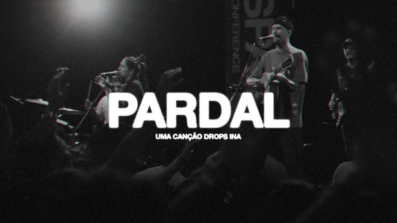 Pardal (Ao Vivo) • DROPS - YouTube