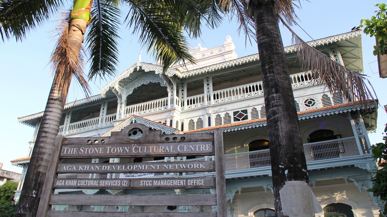 Learn about aga khan development network | what is akdn - YouTube