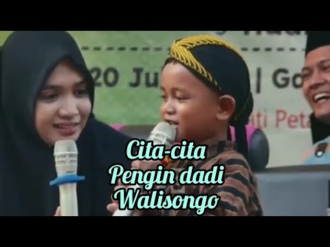 Ning Umi terkesima sama Bocil satu ini