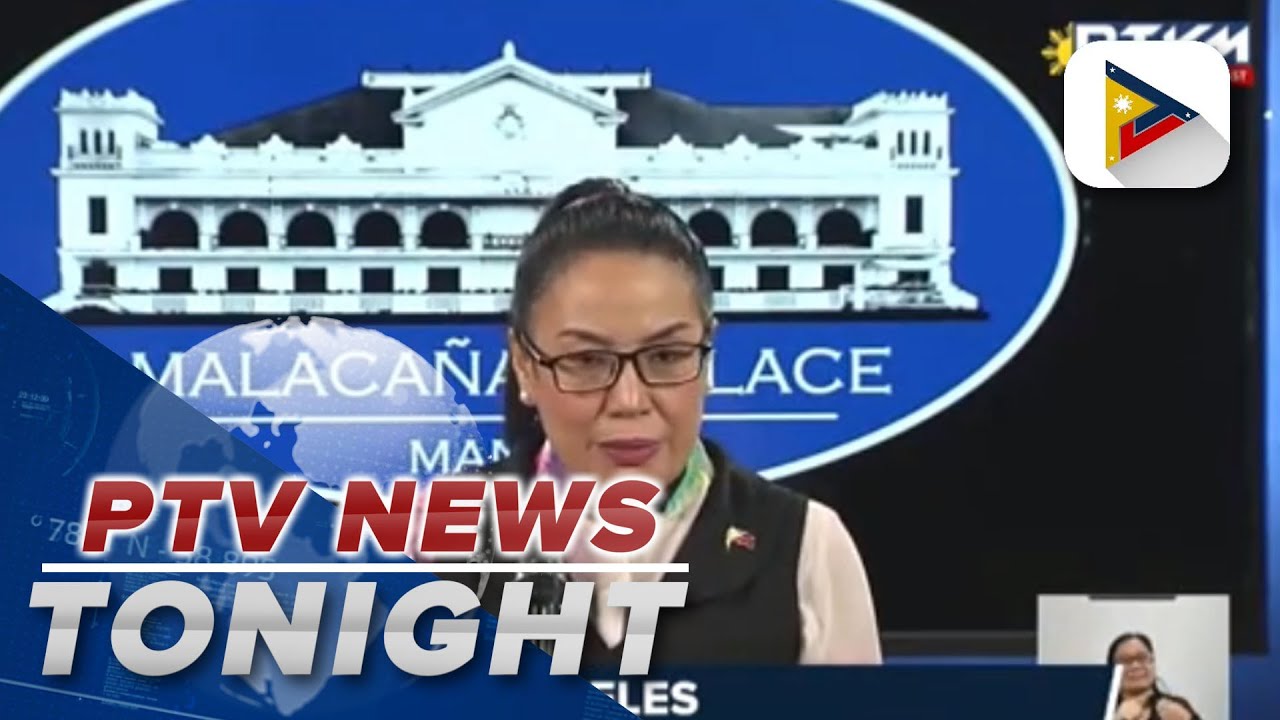 Leocadio Sebastian resigns from Department of Agriculture - YouTube