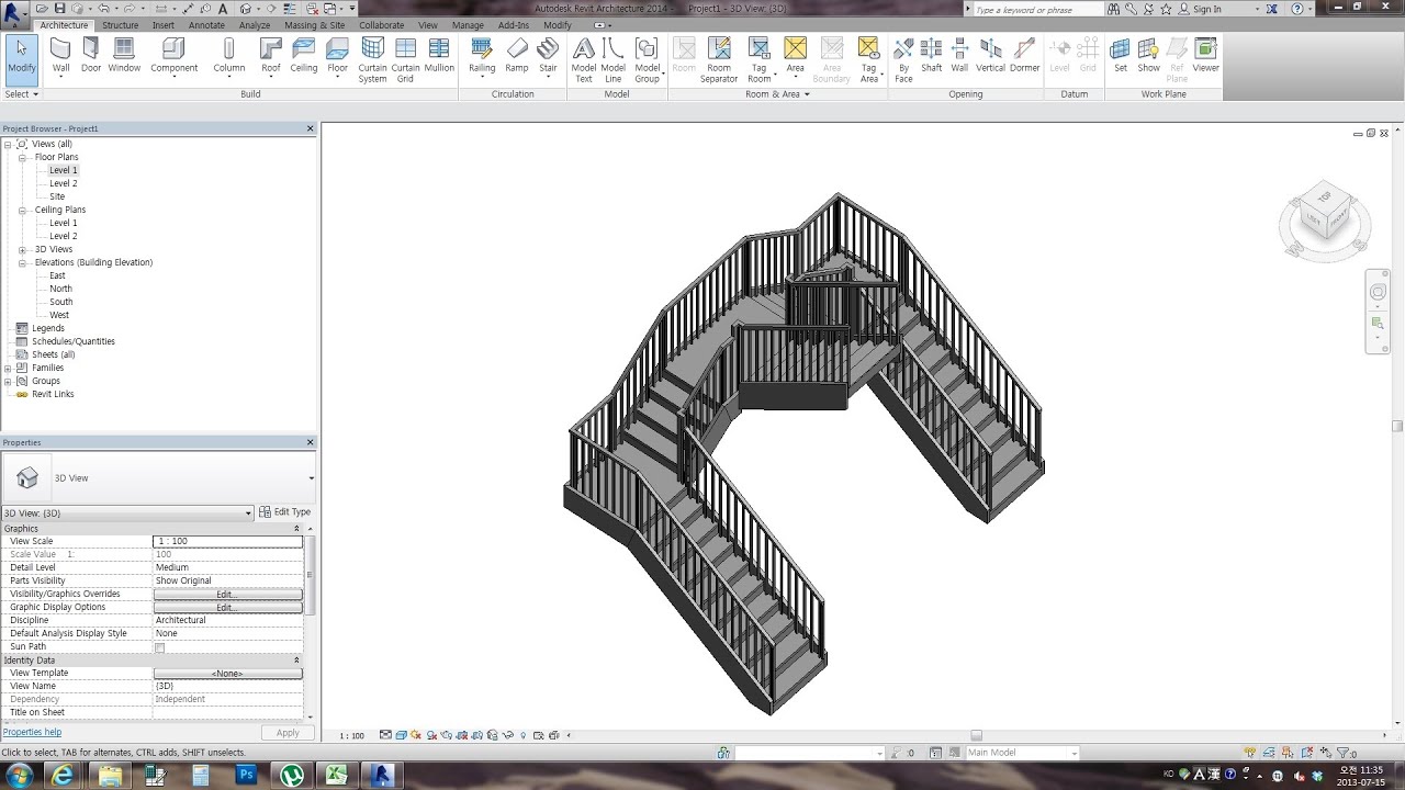 Revit Tips Y Path Stairs YouTube revit-tips-y-path-stairs-youtube