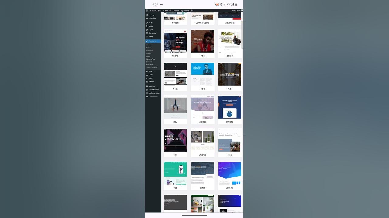How to Install GeneratePress Premium Theme WordPress | Plugin Installation With free Licence Key ...