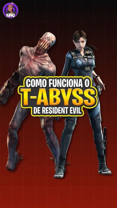 A Ameaça De Resident Evil Revelations Residentevil Capcom