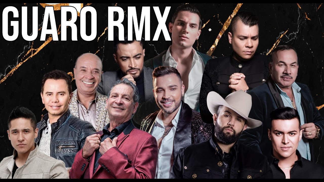 Guaro RMX LETRA - Pipe Bueno (AUDIO HD) - YouTube