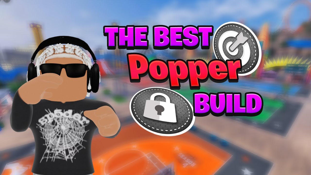 THE BEST BIG MAN BUILD IN RH2 SEASON 4 - YouTube