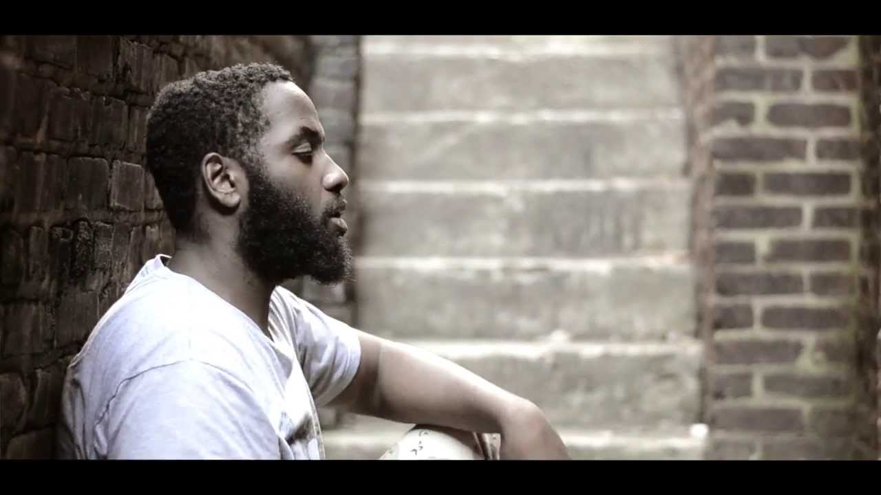 Civil Writes - Intro (Official Music Video) - YouTube