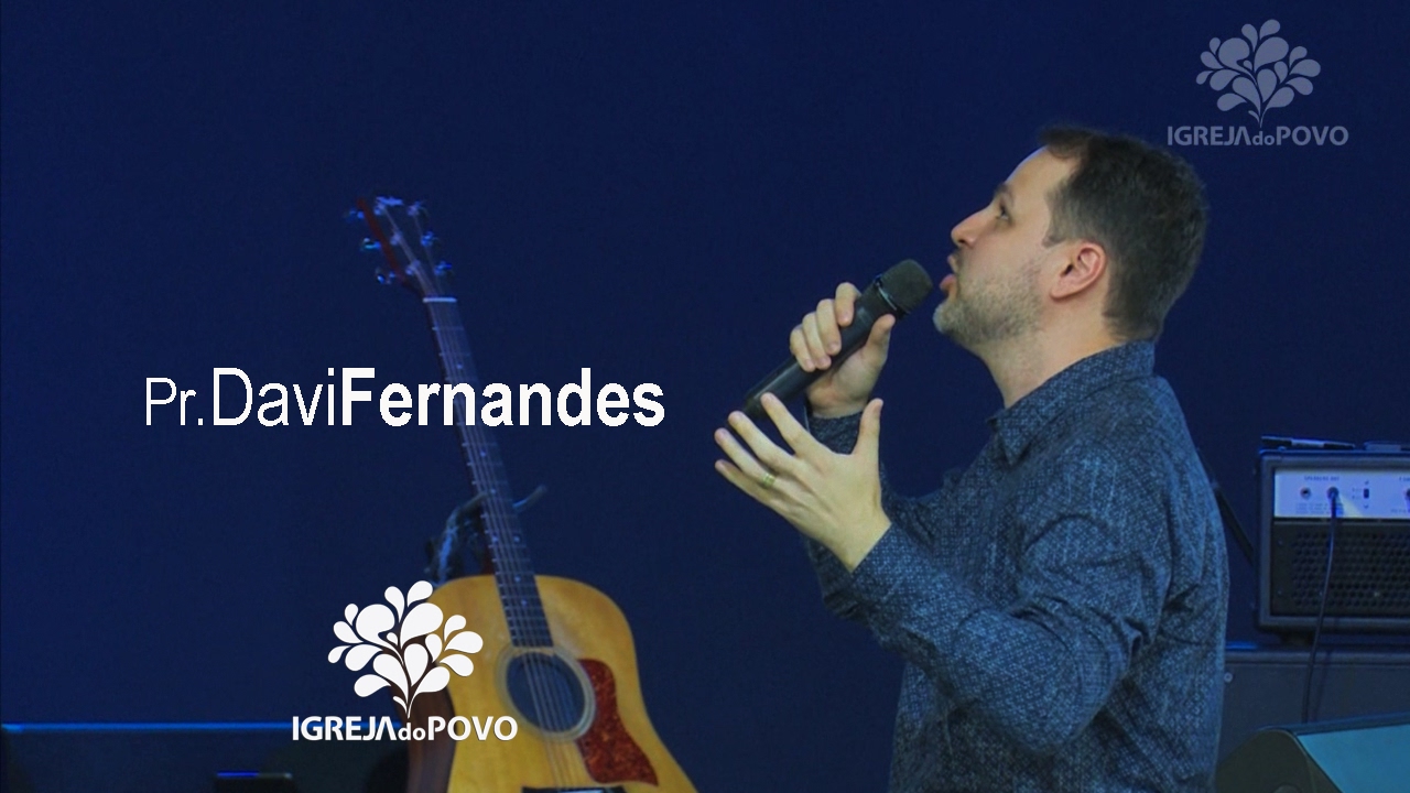Davi Fernandes - Transformando Ambientes - YouTube