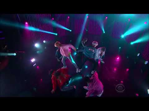 BTS (防弾少年団) 'DNA -Japanese ver.-'