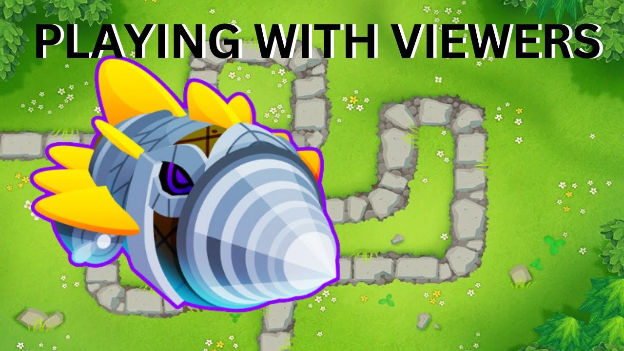 New Dreadbloon Boss Carries Youtube