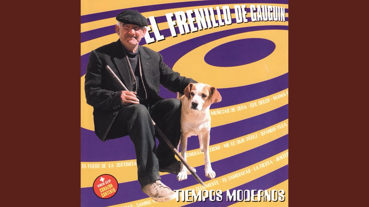 La Chatunga - YouTube