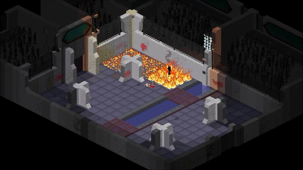 Mastering the Arena and Gauntlet [Underrail] - YouTube