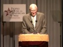 Judge Jack Weinstein in 2004 Dramatic Reading of the US Constitution ...