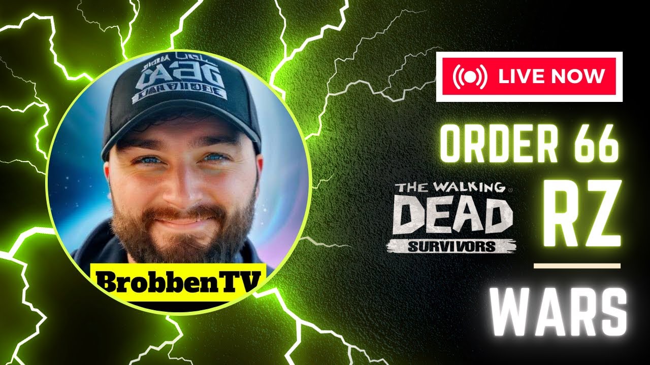 Order 66 vs WaRs Restricted Zone BATTLE TWD:S - YouTube