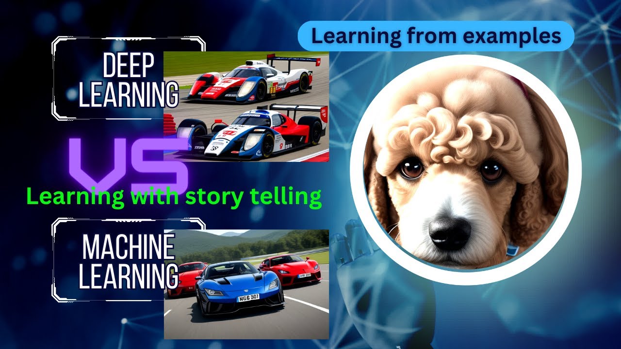 CBSE Class 11 AI | Artificial Intelligence Machine Learning vs Deep ...