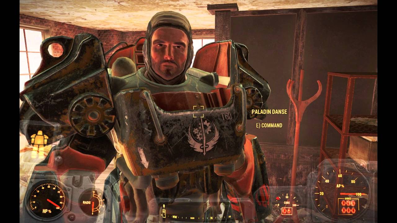 Fallout 4 Episode 88 - YouTube