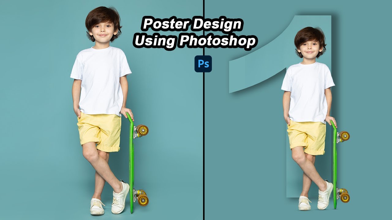 How To Make Simple Poster In Photoshop Photoshop Shorts Tricks YouTube how-to-make-simple-poster-in-photoshop-photoshop-shorts-tricks-youtube