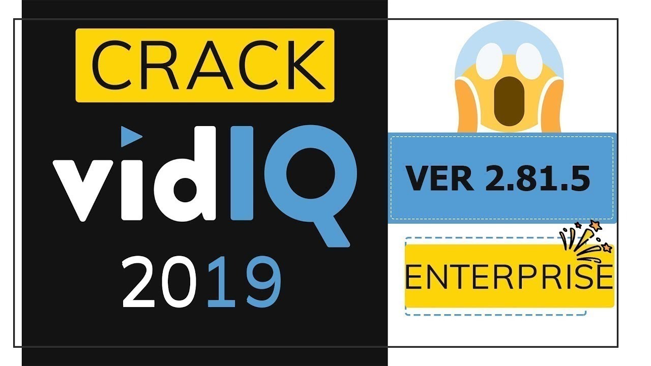 Free vidiq vision for youtube | How to get VidIQ Crack 2019 - YouTube