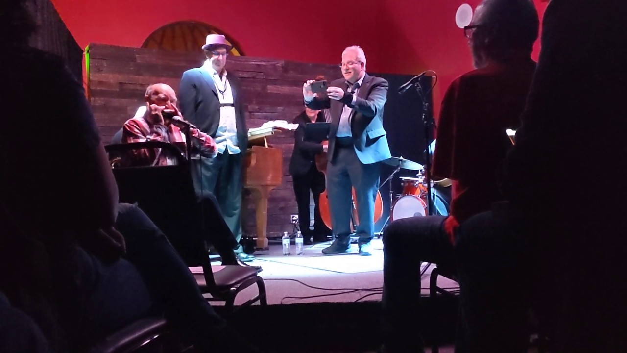 All of Me - Tom Peron Jazz Band Featuring Peter Blasberg - YouTube