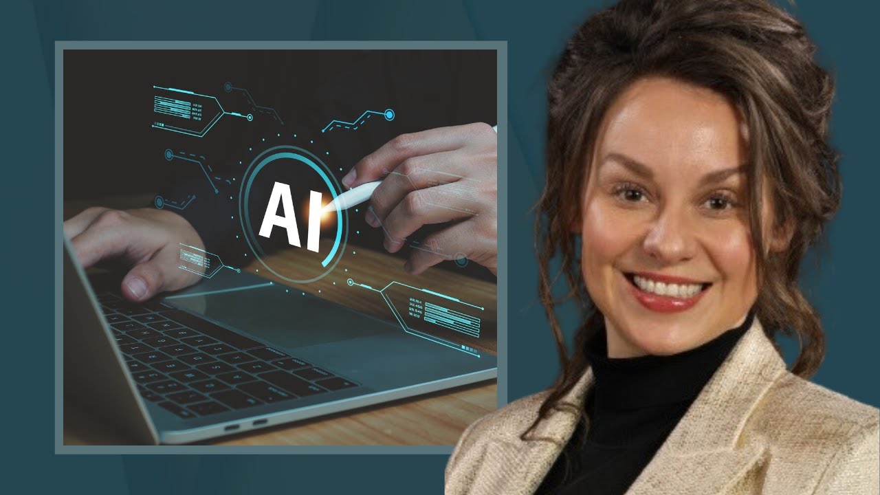 T’Neil Walea on AI and the Church - YouTube