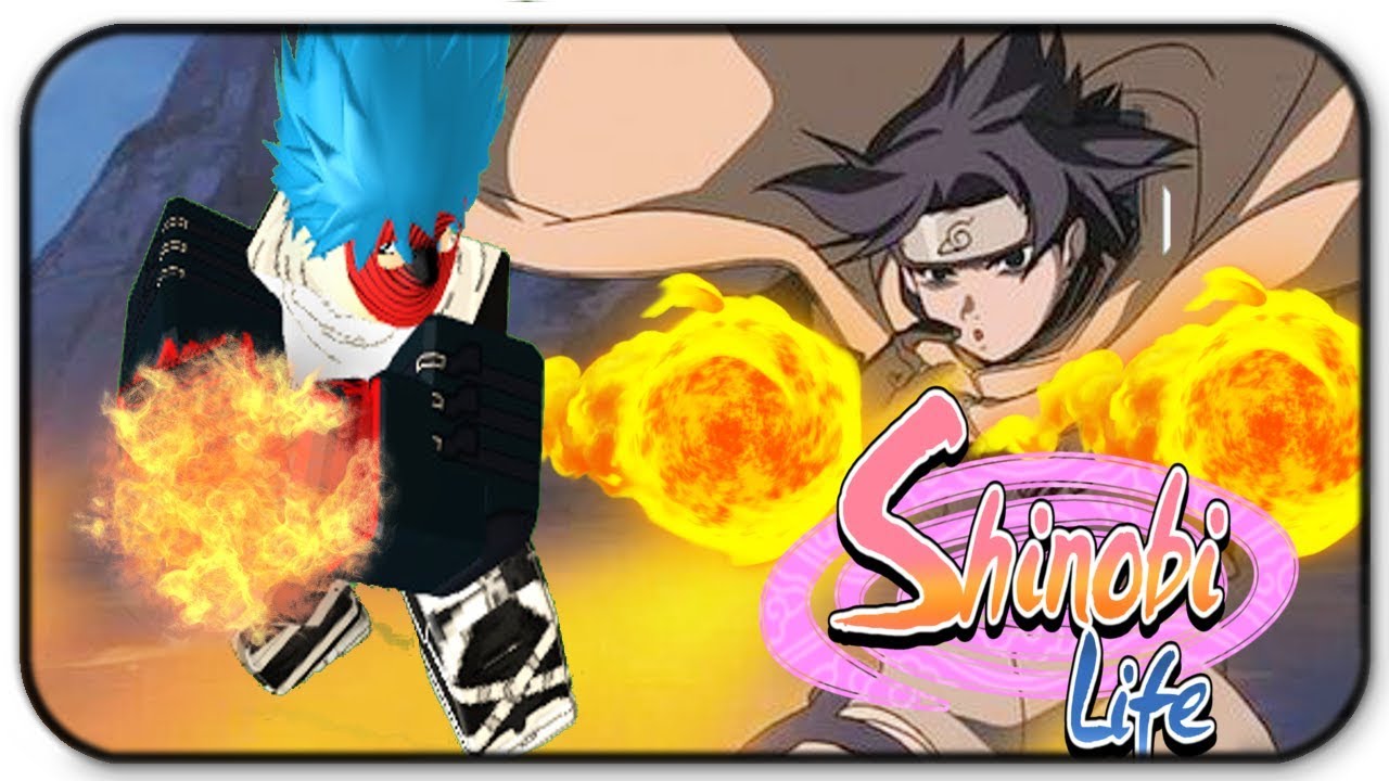 Sasuke rinnegan shinobi life roblox decal - mokasinar