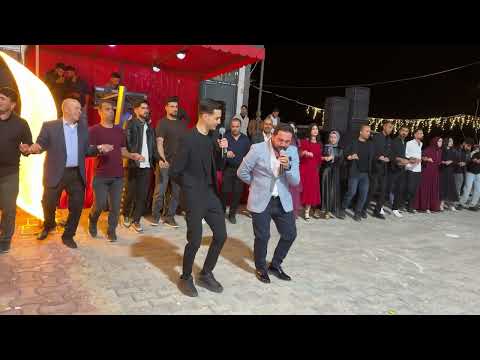 Ercişli Welat & Özgür Savaş -  Yok Böyle Hareketli Düğün