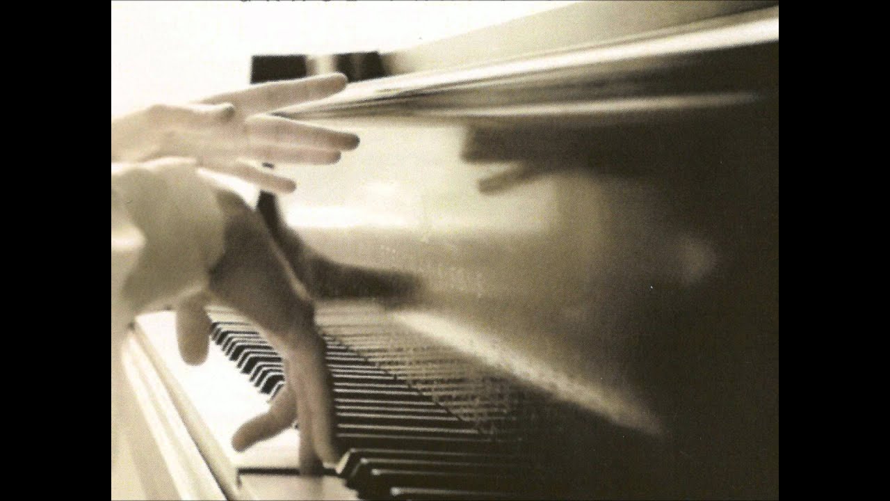 Vincent d'Indy Menuet sur le nom de Haydn - YouTube