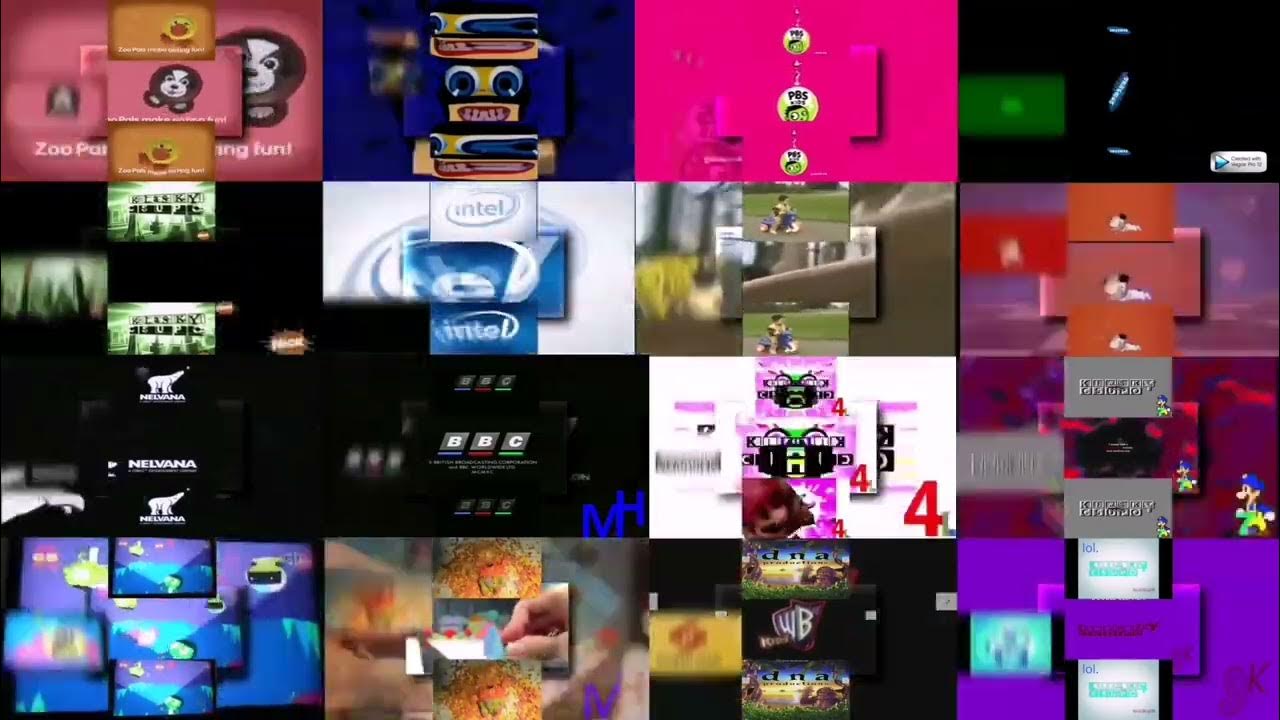 My Shuric Scan Superparison #2! - YouTube