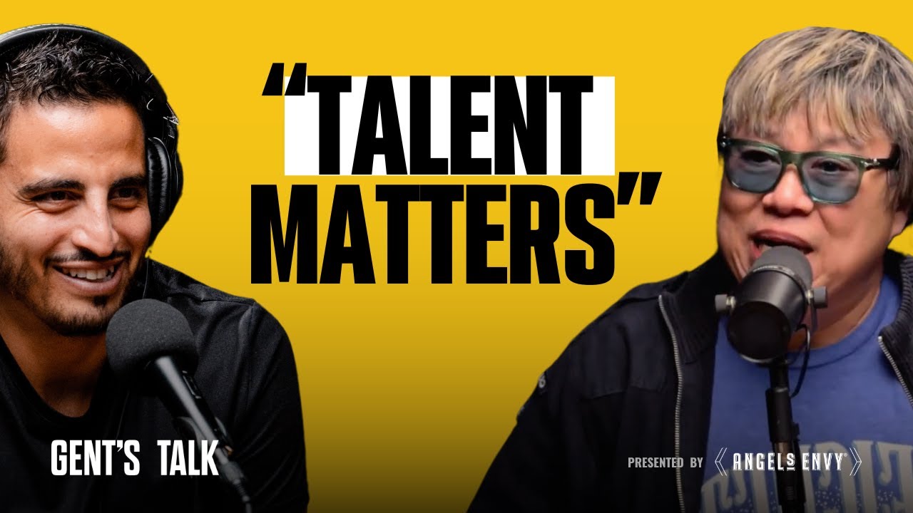 Demon Chef Alvin Leung: Reveals Secret to Award-Winning Michelin ...