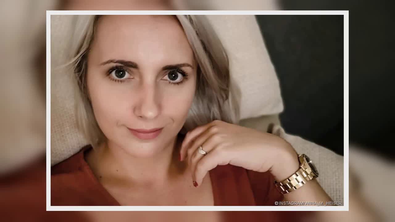 Für ihren Seitenhieb gegen Bauer sucht Frau-Denise Munding muss Anna ...