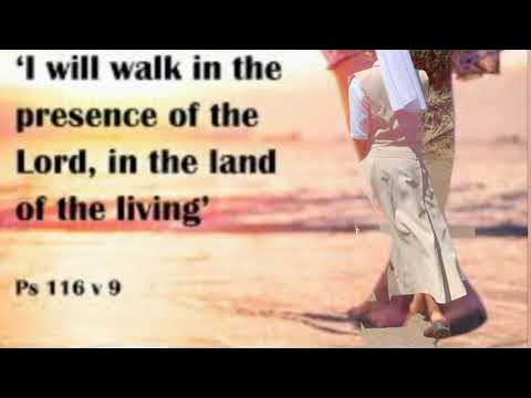 Psalm 115, 116 | Year B | second week of Lent - YouTube