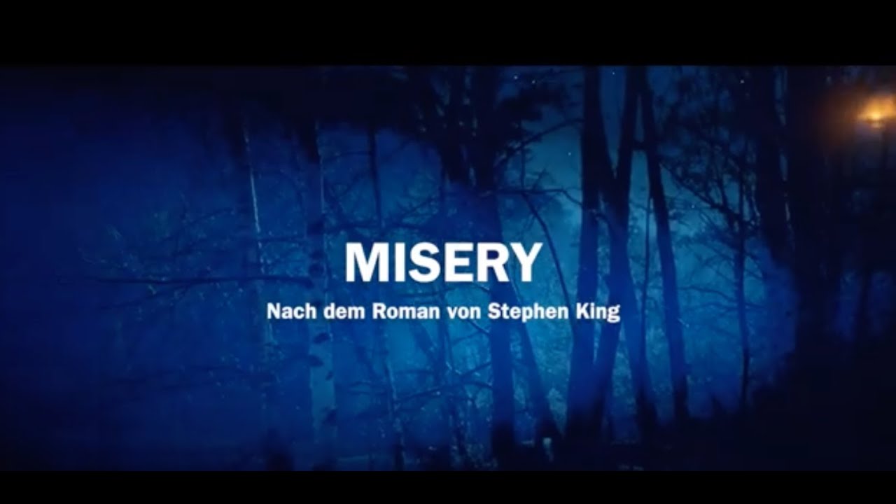 Misery Movie Revisit James Caan's Reunion With Misery Costar Kathy
