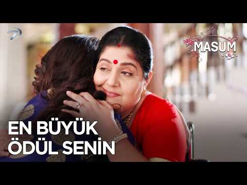 Gora'nın Olduğu Yerde Bela Eksik Olmaz | Masum 452. Bölüm​