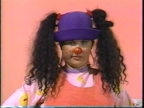 The Big Comfy Couch - Ten Second Tidy
