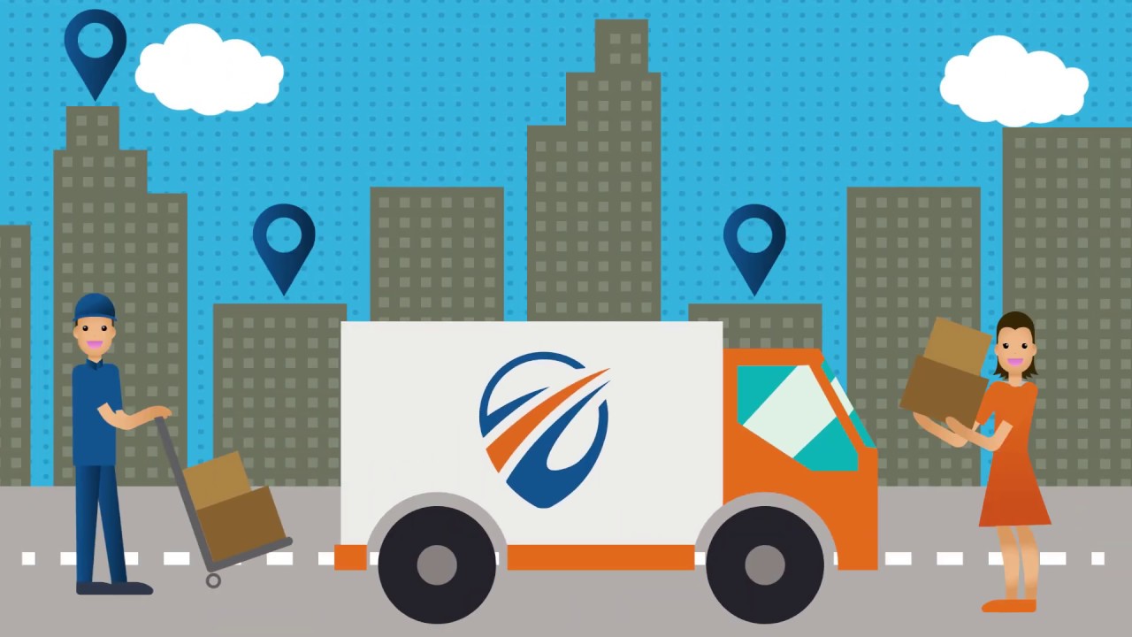 Es tiempo de simplificar tu distribución local - YouTube